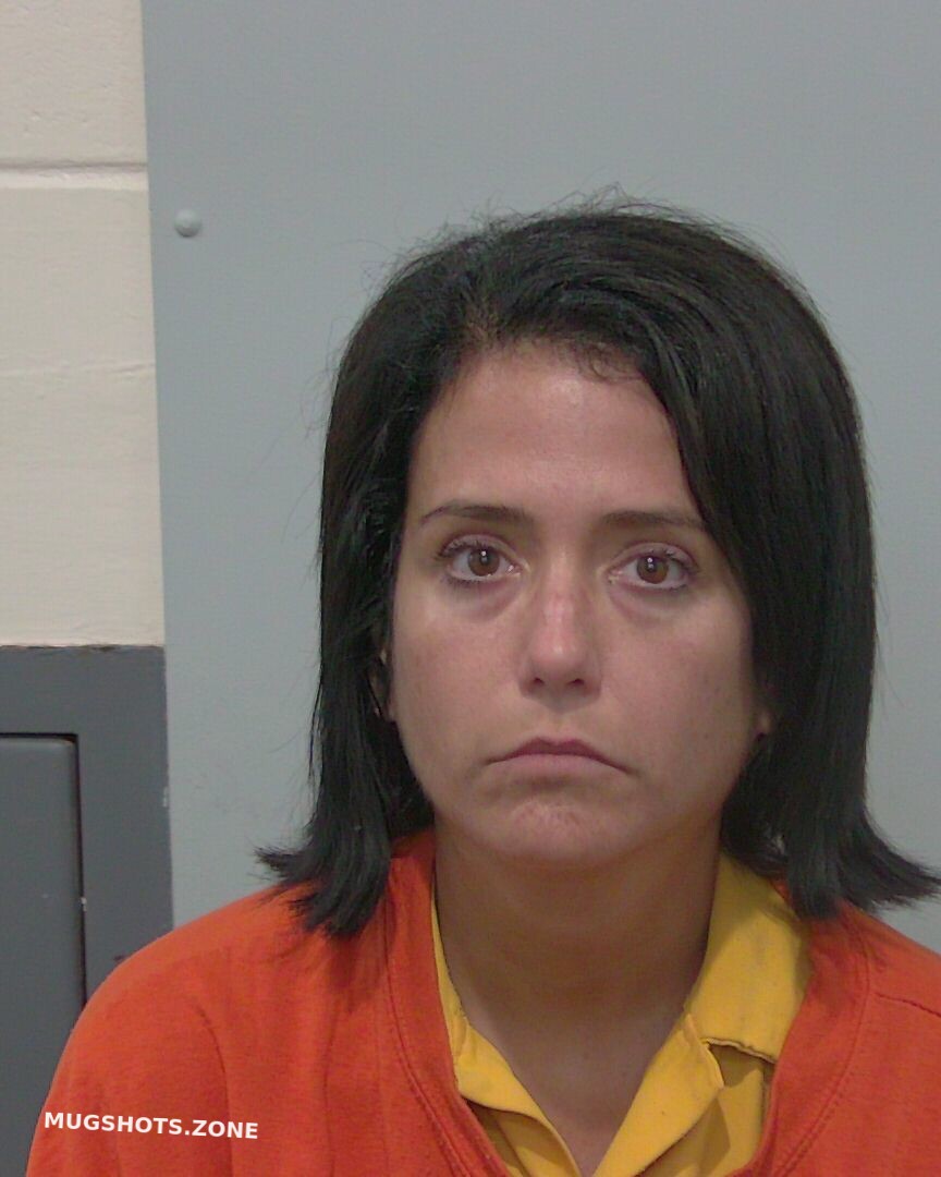 BAIL STEPHANIE ERIN 06/20/2025 - Columbia County Mugshots Zone