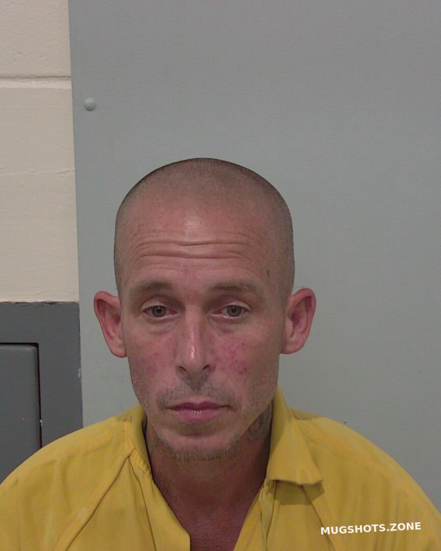 HAYDEN BENJAMIN PAUL 06/20/2025 - Columbia County Mugshots Zone