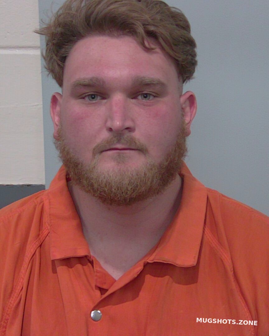 RAULERSON LOGAN DEWAYNE 06/20/2025 - Columbia County Mugshots Zone