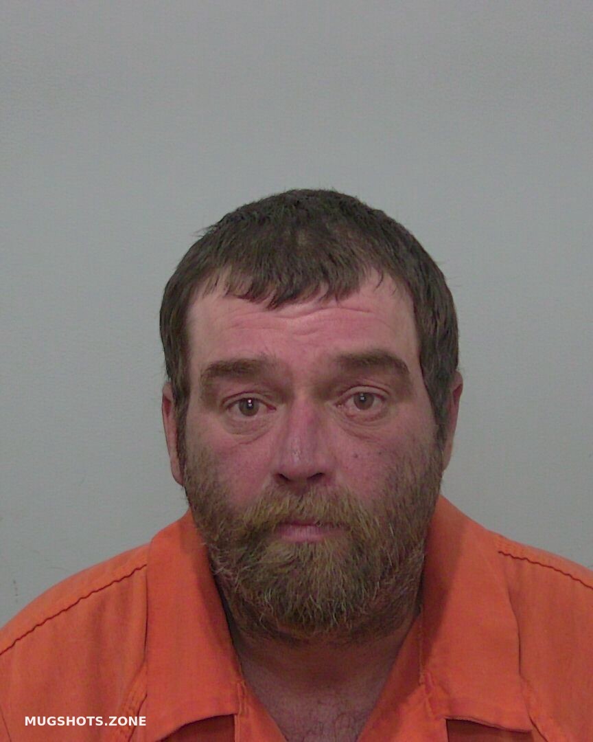 DAUGHERTY BRIAN AARON 06/22/2025 - Columbia County Mugshots Zone