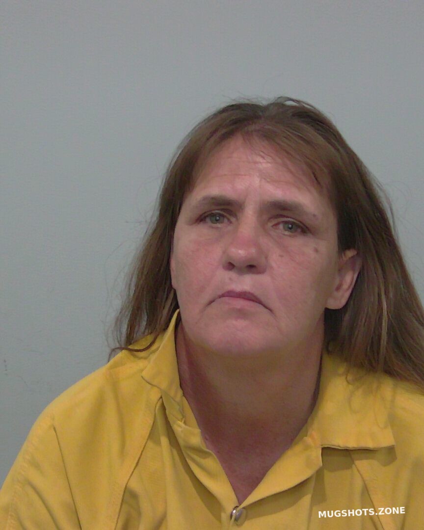 MCCURRY CINDY LYNN 06/26/2025 - Columbia County Mugshots Zone