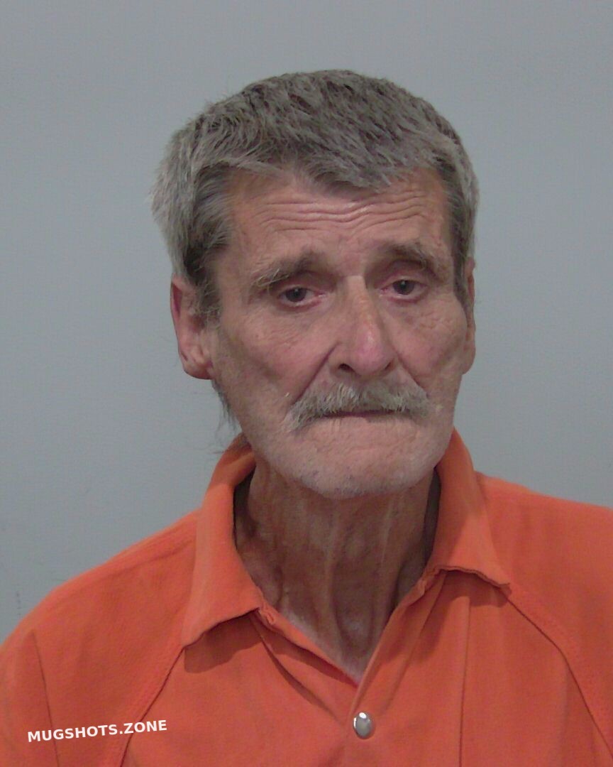 MURPHY BRUCE DAVID 06/27/2025 - Columbia County Mugshots Zone