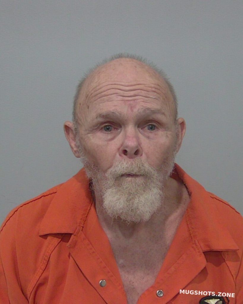 WOOD PATRICK RENE 06/30/2025 - Columbia County Mugshots Zone