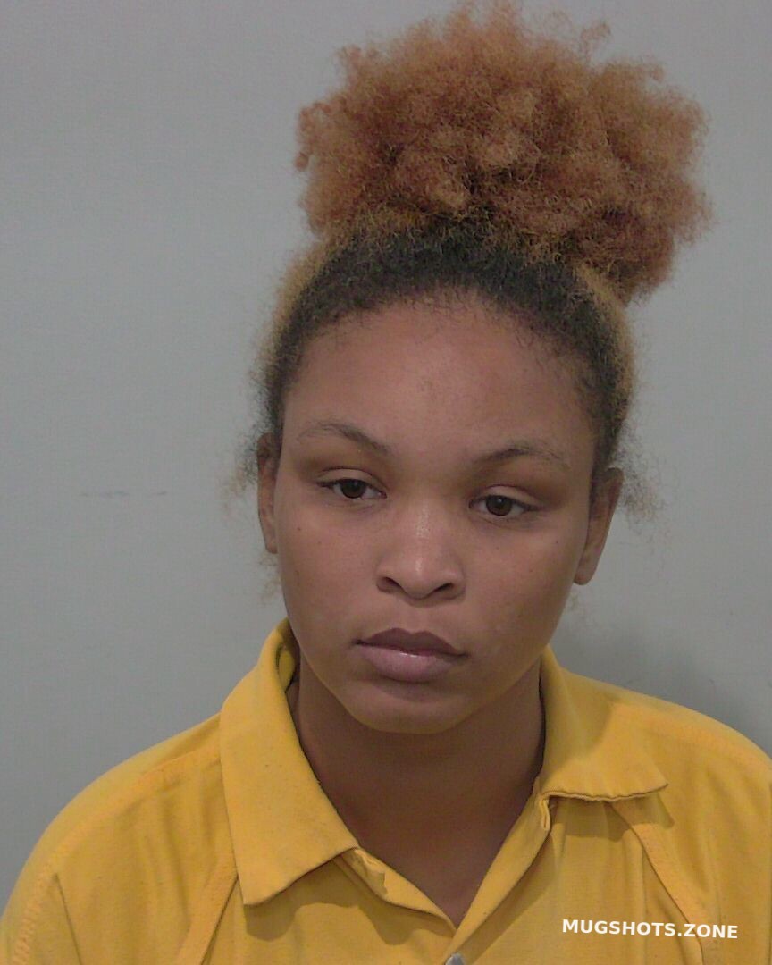 PALIN ALICHA MARIE 07/07/2025 - Columbia County Mugshots Zone