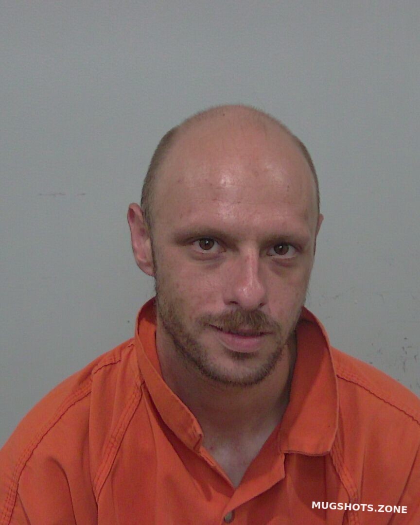 GRAHAM WILLIAM TYLER 07/07/2025 - Columbia County Mugshots Zone