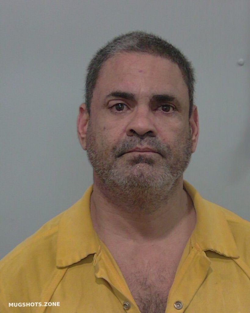 ROSADO-MERCED MIGUEL ANGEL 07/08/2025 - Columbia County Mugshots Zone