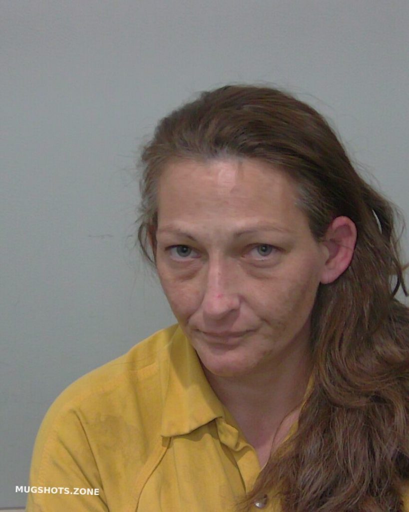 FERRER MICHELLE CREWS 07/08/2025 - Columbia County Mugshots Zone