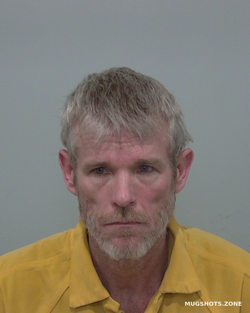 STEELE JEFFERY ALLEN 07/10/2025 - Columbia County Mugshots Zone