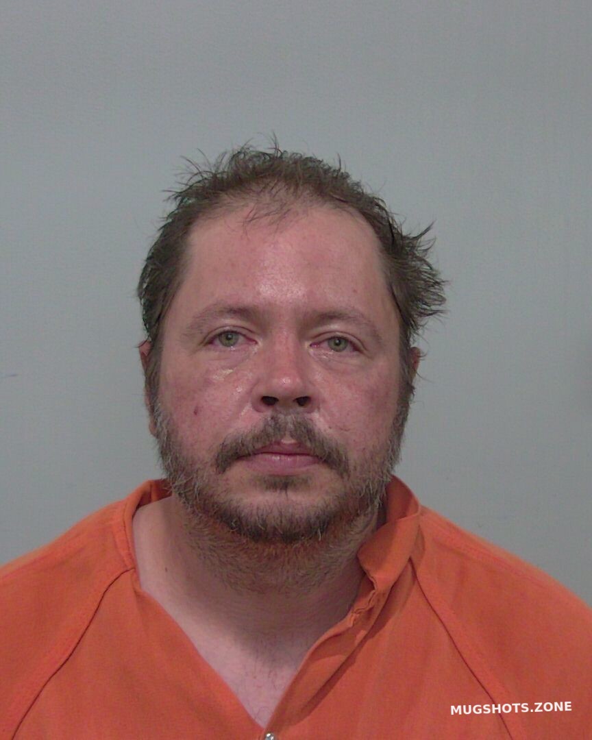 WARREN JAMES ANDREW 07/14/2025 - Columbia County Mugshots Zone
