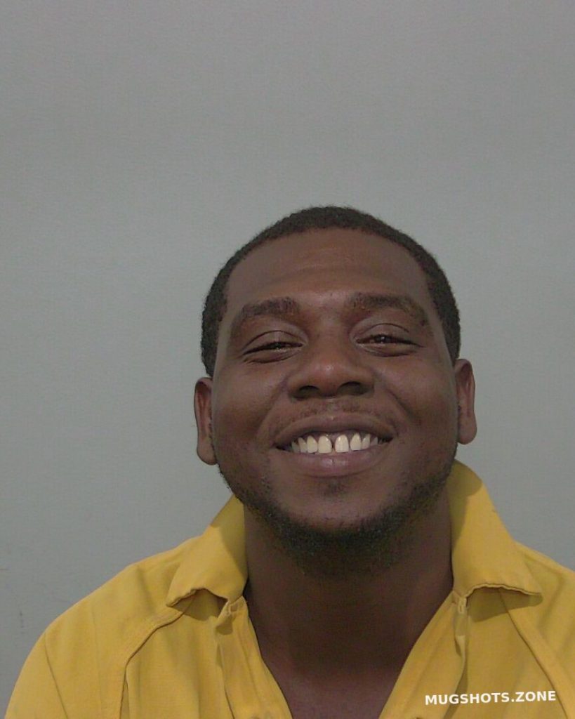 SIMMONS ADONIS DERACE 07/16/2025 - Columbia County Mugshots Zone