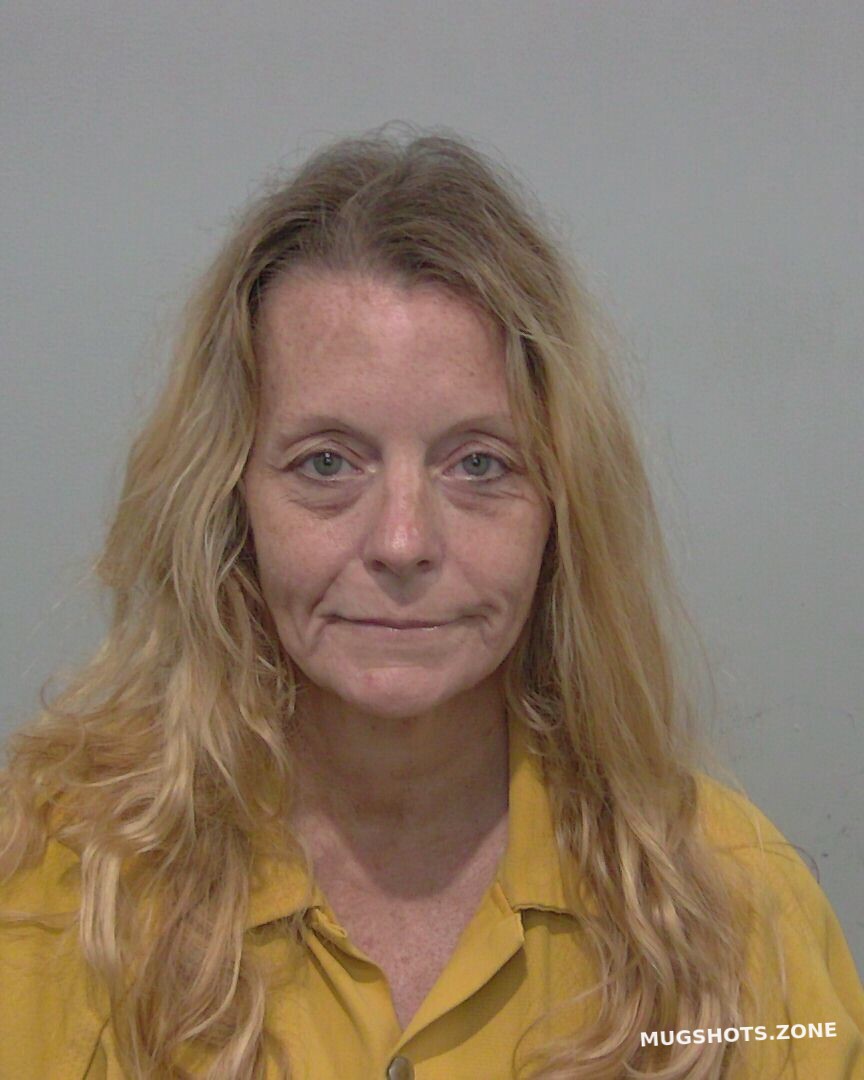 MEAKER ERICA LEE 07/16/2025 - Columbia County Mugshots Zone