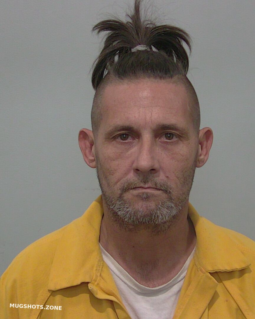 COLEMAN CHRISTOPHER MICHAEL 07/17/2025 - Columbia County Mugshots Zone