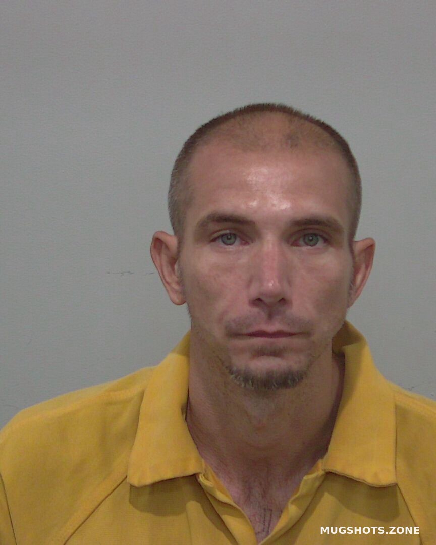 MCGUERTY STEVEN THOMAS 07/21/2025 - Columbia County Mugshots Zone