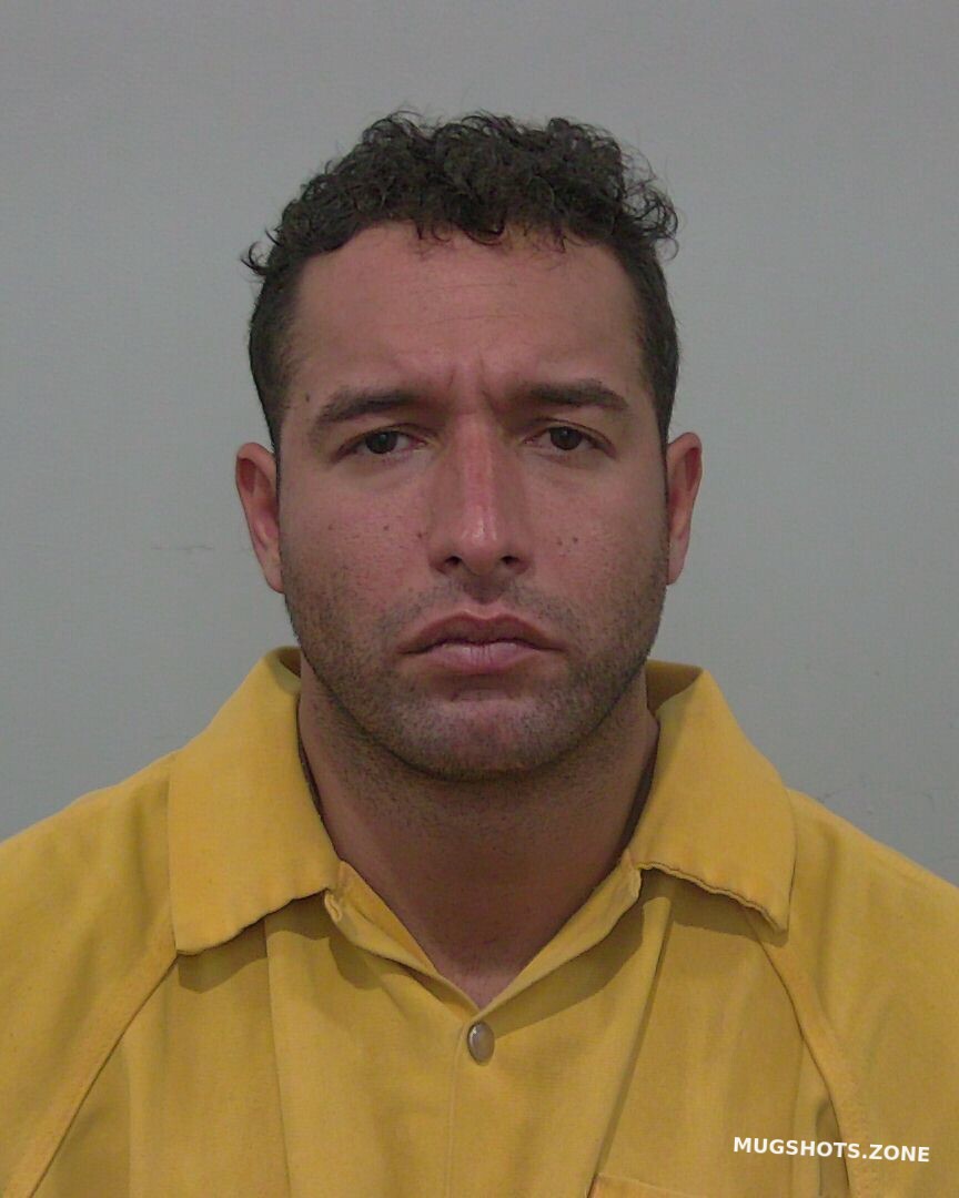 RIVAS HECTOR ABELARDO 07/22/2025 - Columbia County Mugshots Zone