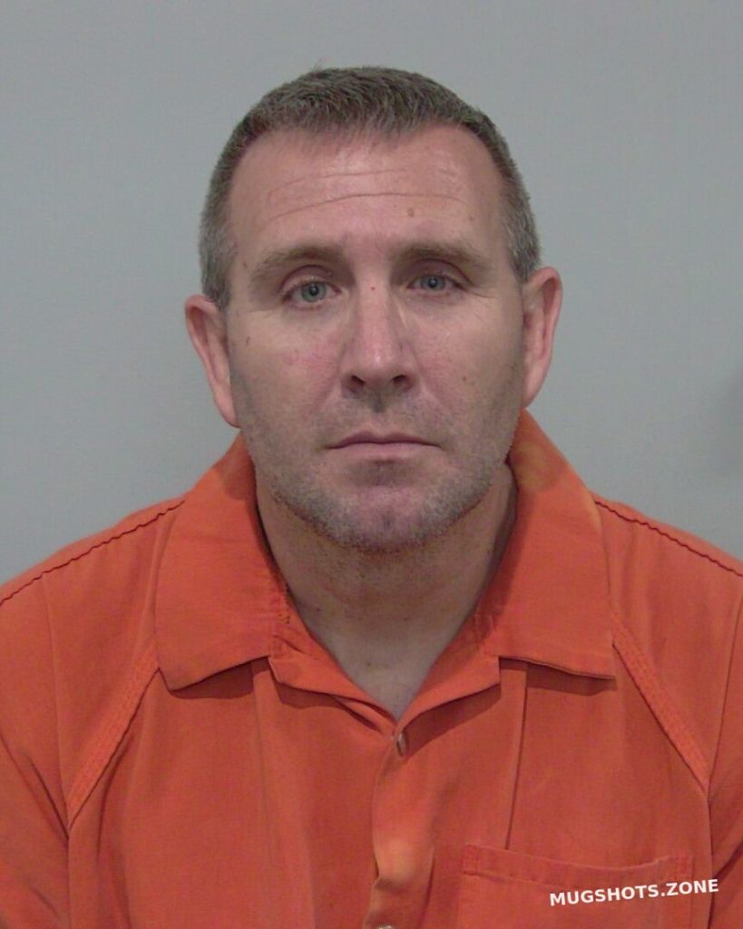 GRIFFETH BRIAN MATTHEW 07/22/2025 - Columbia County Mugshots Zone