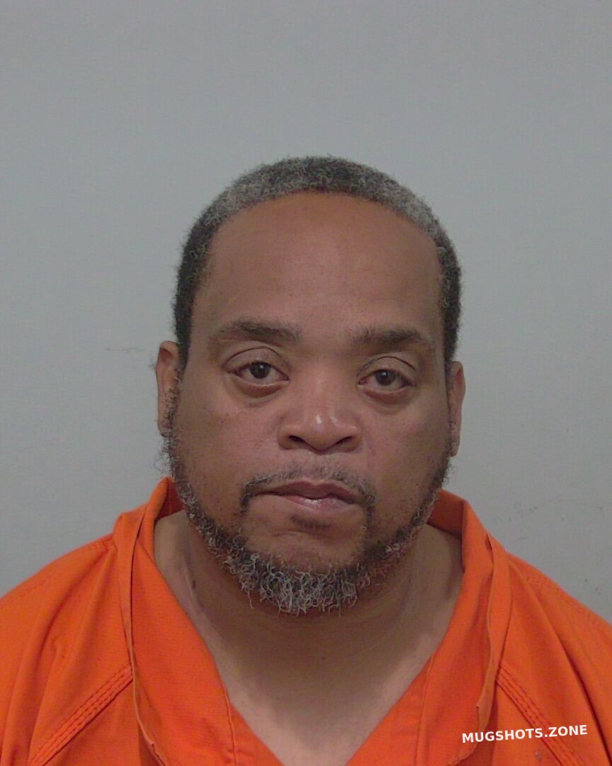 MURRAY LARON D 07/23/2025 - Columbia County Mugshots Zone