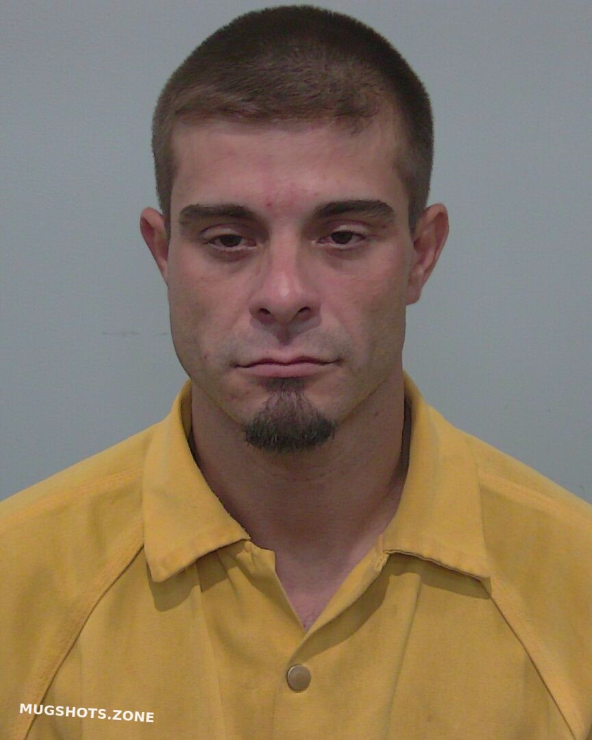 SEPULVADO TIMOTHY ANDREW 07/23/2025 - Columbia County Mugshots Zone