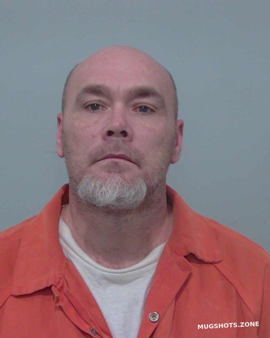 MCRAY CASEY DALE 07/23/2025 - Columbia County Mugshots Zone