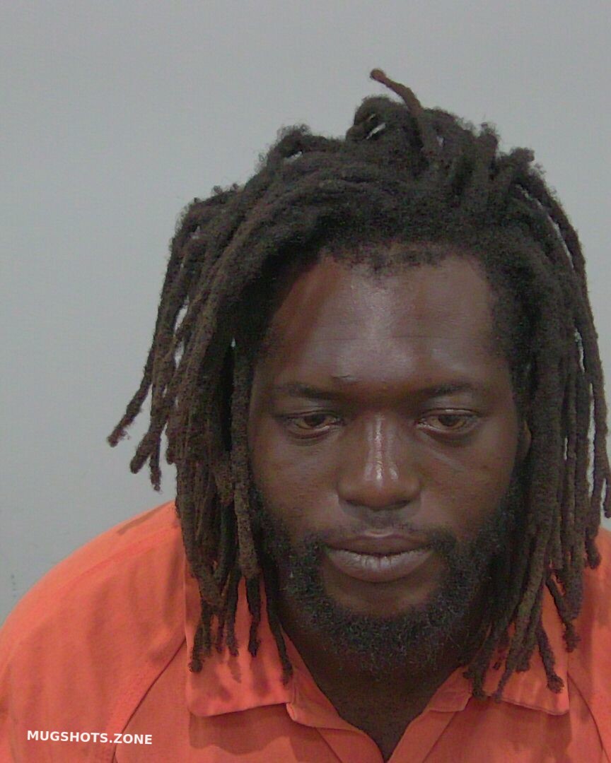 ALSTON WILLIE ANTWUAN 07/25/2025 - Columbia County Mugshots Zone