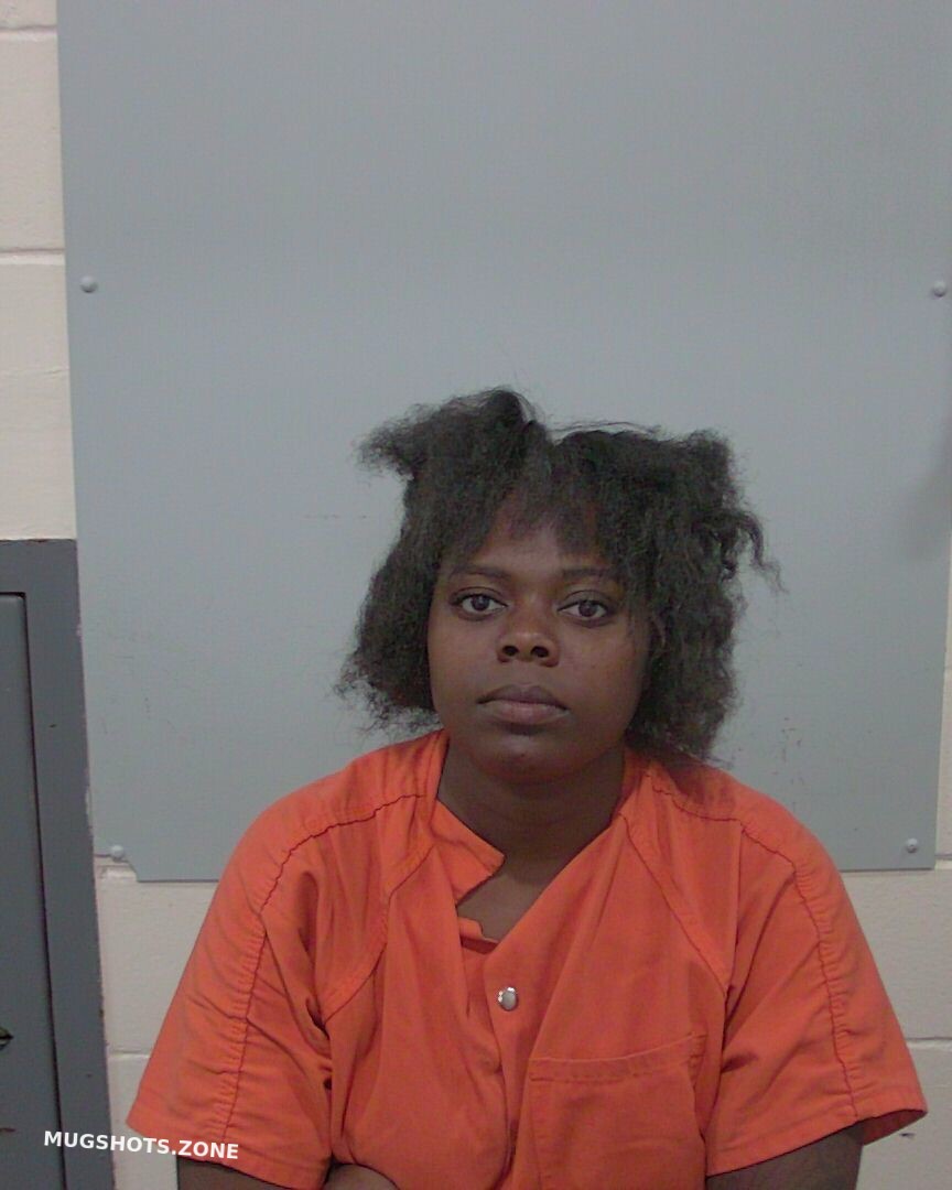 BEATY CHAMIYA MA'SHAE 07/25/2025 - Columbia County Mugshots Zone