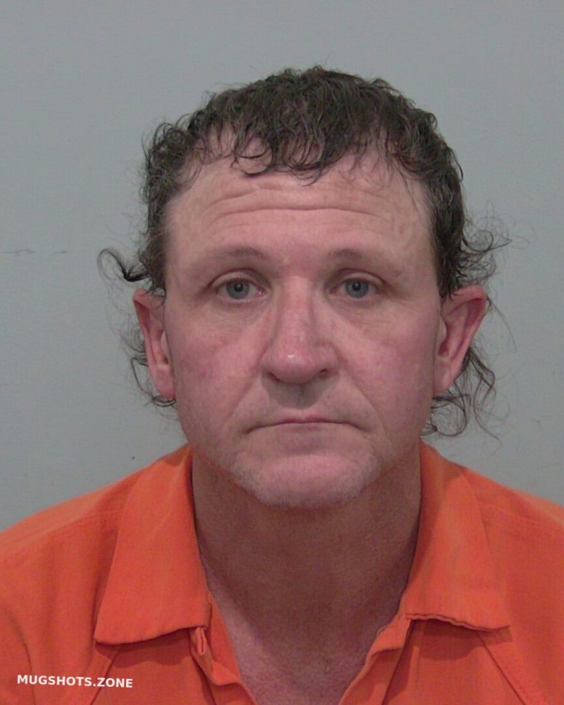 PINKARD DAVID HAROLD 07/30/2025 - Columbia County Mugshots Zone