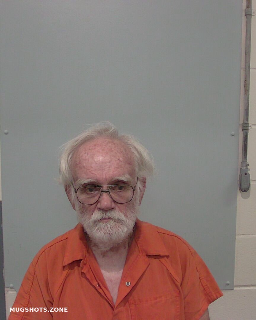 CEDAR JAMES HARRY 07/30/2025 - Columbia County Mugshots Zone