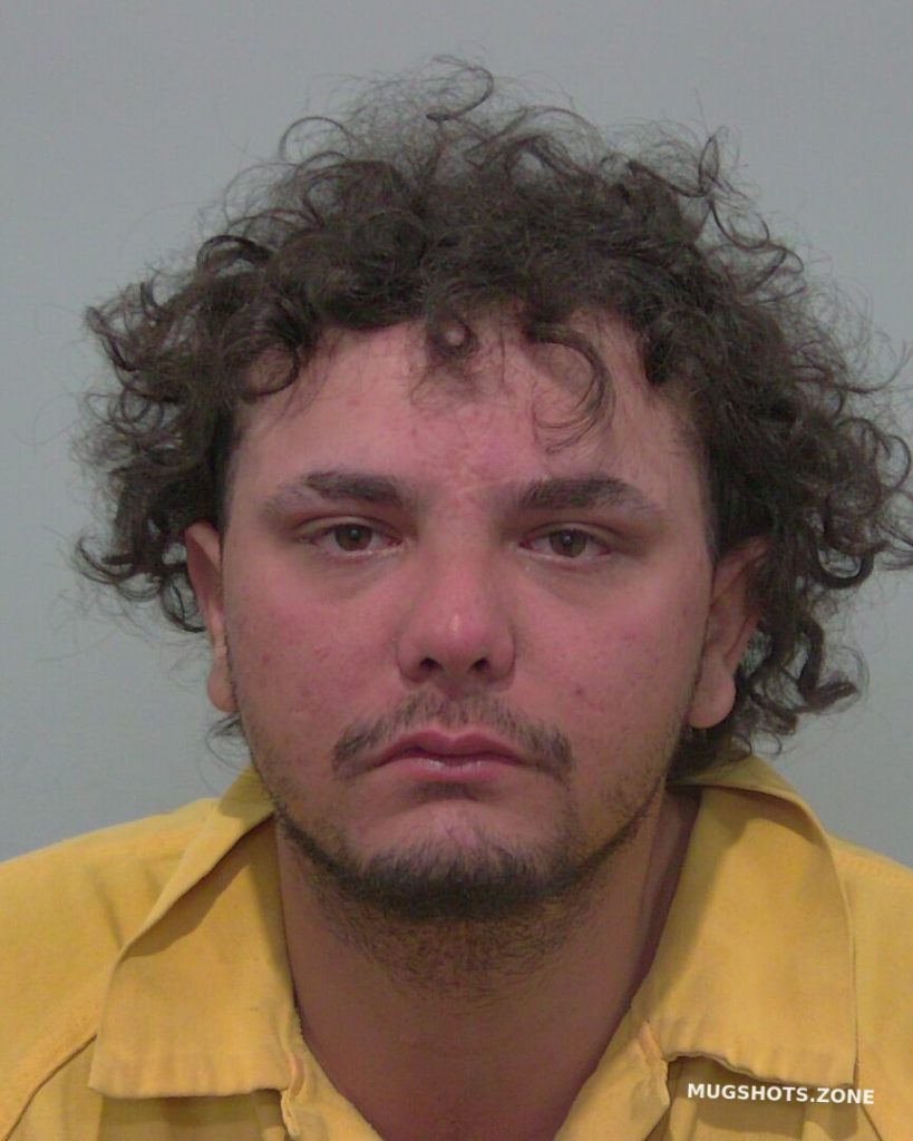 KELLER TYLER STEVEN 07/31/2025 - Columbia County Mugshots Zone