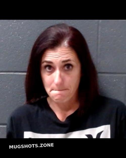 WAGUESPACK RENEE LEANN 01/03/2021 - Comal County Mugshots Zone