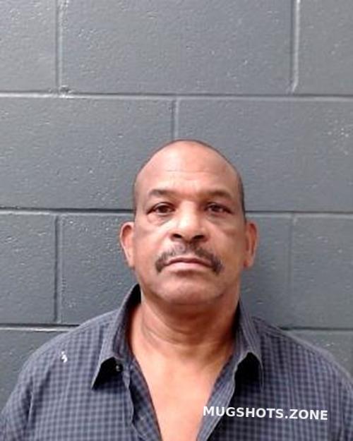 HILL KENNETH 01/07/2021 - Comal County Mugshots Zone