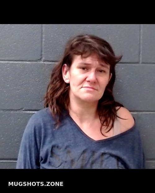 LEFEBVRE MISTI DAWN 01/20/2021 - Comal County Mugshots Zone