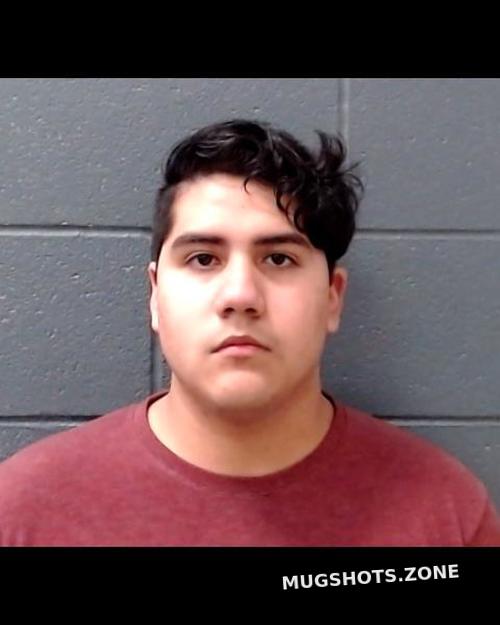 RODRIGUEZ DANIEL 01/20/2021 - Comal County Mugshots Zone