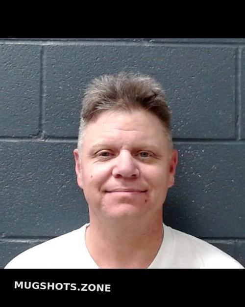 FOX KEITH WAYNE 01/24/2021 - Comal County Mugshots Zone