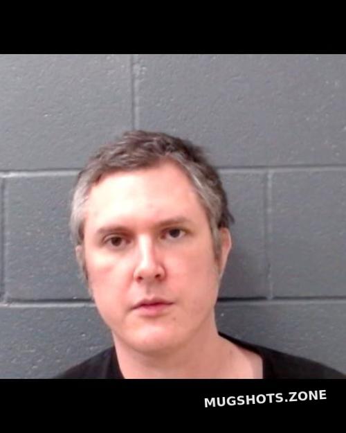 MATHIS IAN CHRISTIAN 02/07/2021 - Comal County Mugshots Zone