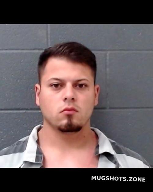 MOORE JOSEPH DANIEL 02/20/2021 - Comal County Mugshots Zone