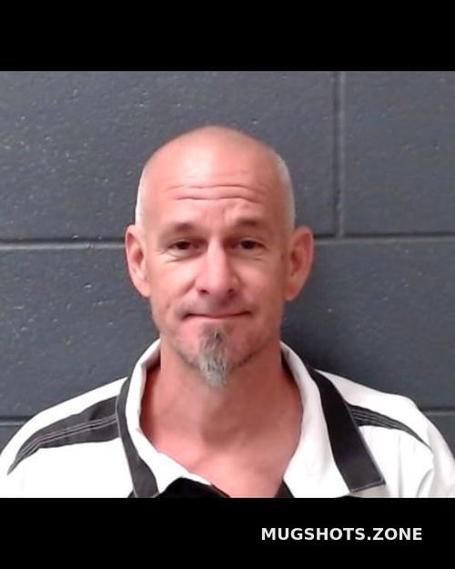 ROSE ROBERT WILLIAM 03/01/2021 - Comal County Mugshots Zone