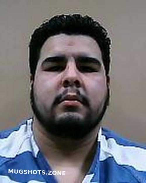 RIOS NICHOLAS EDWARD 03/03/2021 - Comal County Mugshots Zone