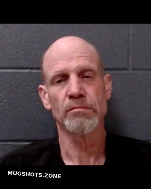 PICKWELL STEVEN JOHN 03/18/2021 - Comal County Mugshots Zone