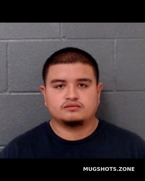 BARRON ERASMO JR. 03/26/2021 - Comal County Mugshots Zone