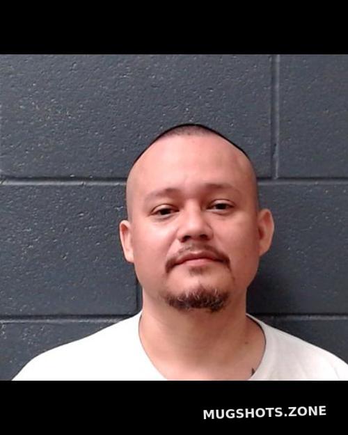 PRADO JOSE MANUEL 03/30/2021 - Comal County Mugshots Zone