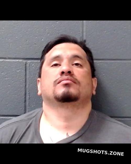 LEAL GABRIEL HENRY 04/01/2021 - Comal County Mugshots Zone