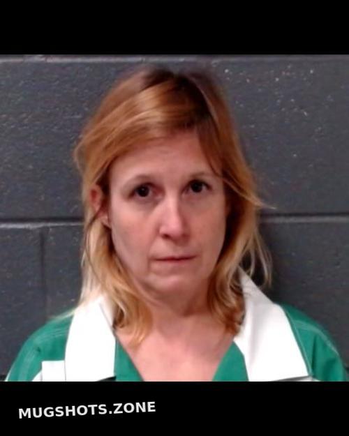 Simmons Jamie Lisa 04 06 2021 Comal County Mugshots Zone