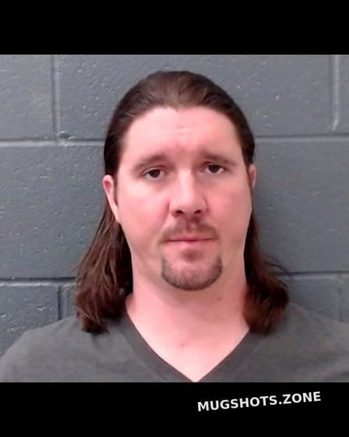 VOGES TREY JAMES 04/11/2021 - Comal County Mugshots Zone