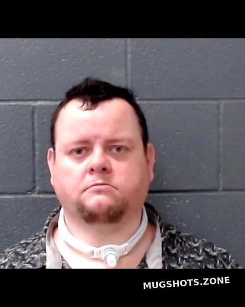 BREEDEN SAMUEL LEN 04/20/2021 - Comal County Mugshots Zone