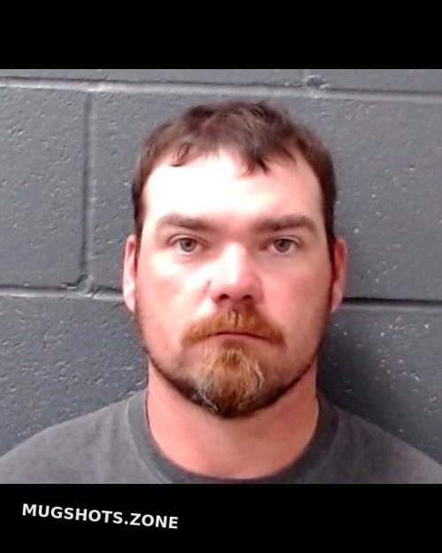 HECKMAN DERRICK WAYNE 04/24/2021 - Comal County Mugshots Zone