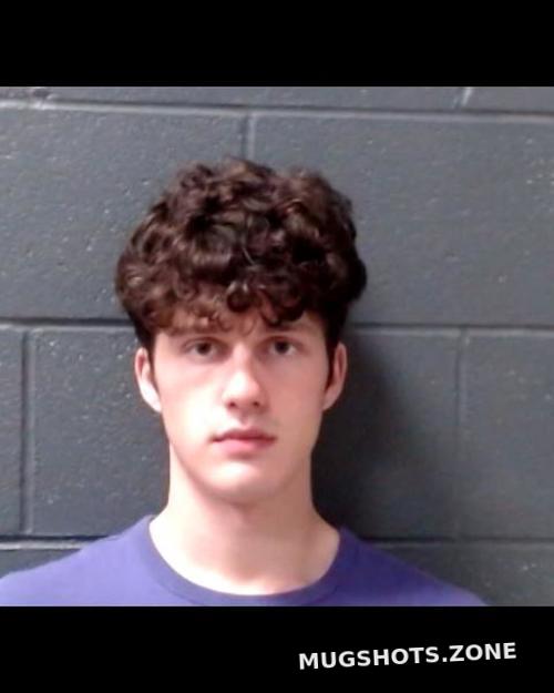 ALICEA ALEXANDER LEE 05/02/2021 - Comal County Mugshots Zone