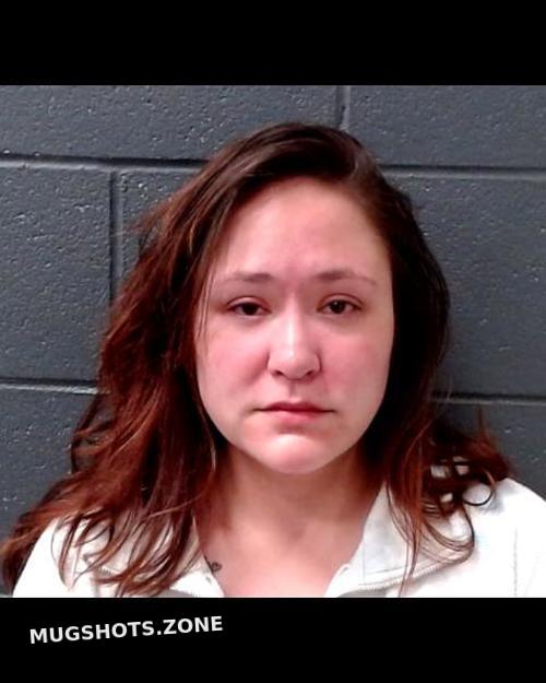 Ellingson Bianca 05 05 2021 Comal County Mugshots Zone