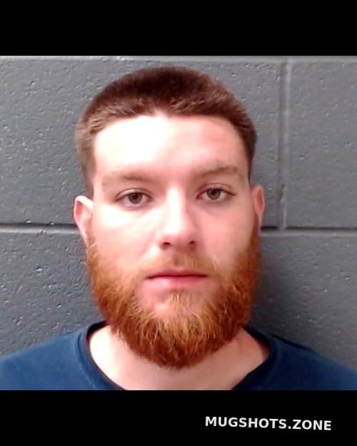 Ybarra Travis Isaiah 05 05 2021 Comal County Mugshots Zone