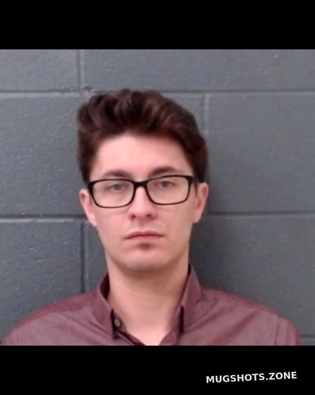 LEDFORD ASHER TAYLOR 05/10/2021 - Comal County Mugshots Zone