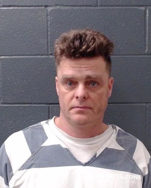 BURPEE JOSEPH ALEXANDER 05/10/2021 - Comal County Mugshots Zone