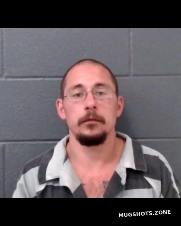 SOLIS JESSE ALBERTO 05/10/2021 - Comal County Mugshots Zone